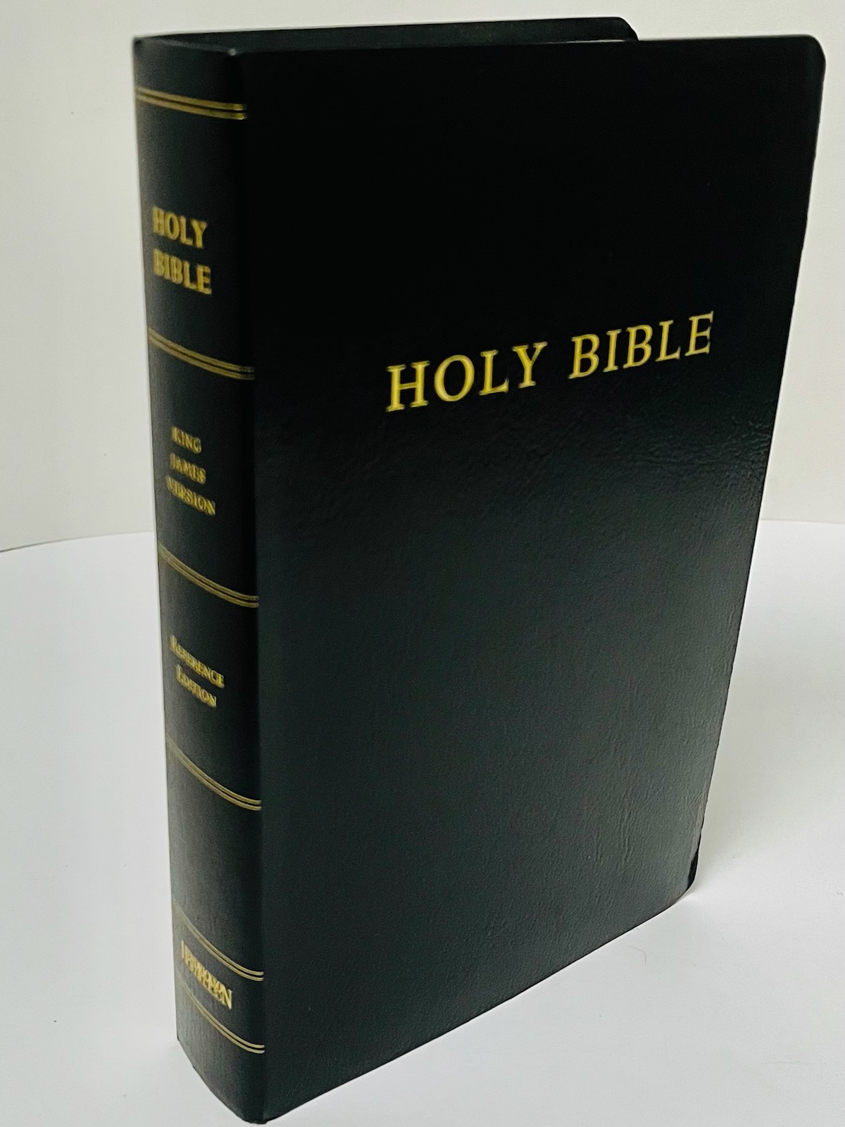 King James Giant Print Bible