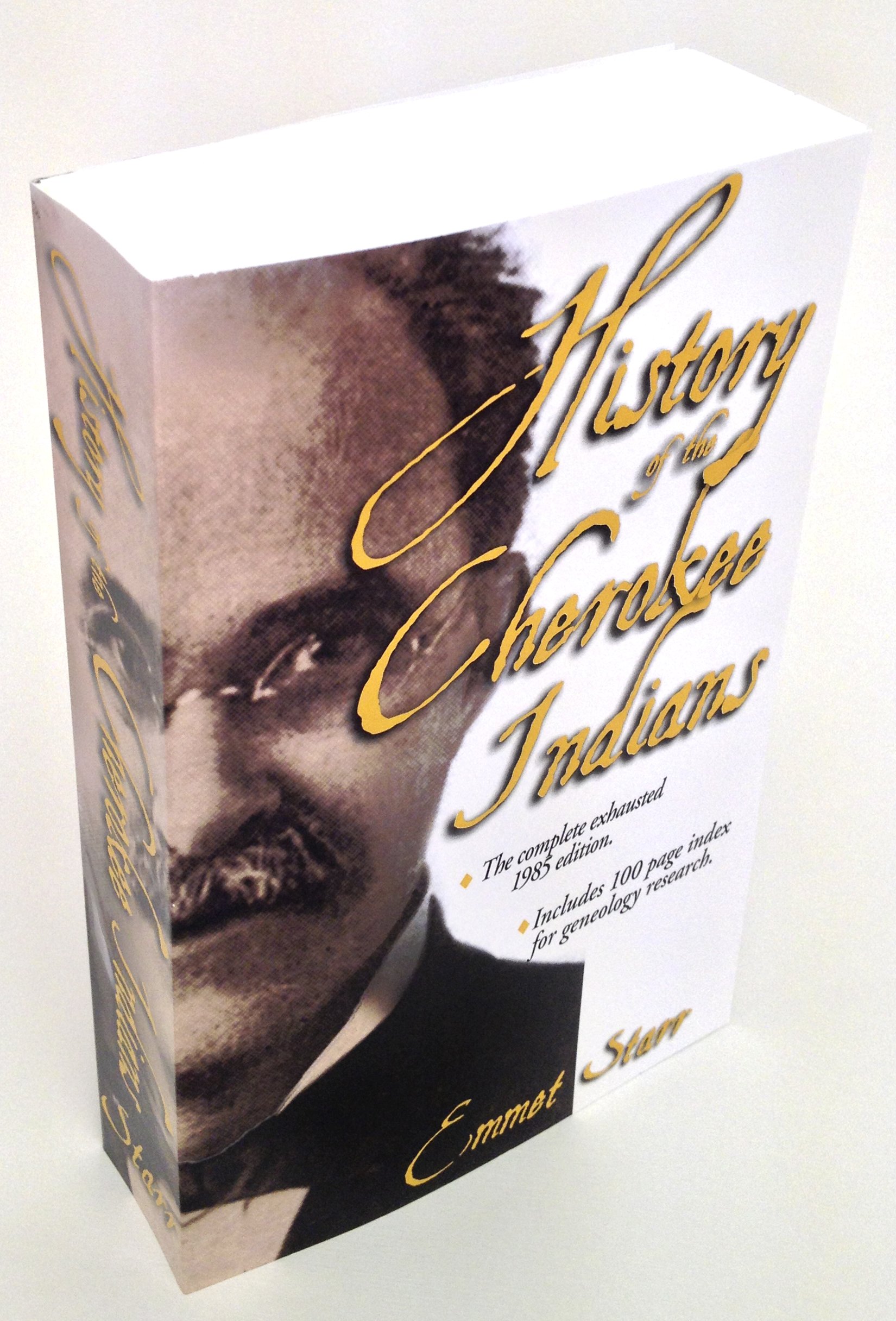 "History of the Cherokee Indians and Their Legends and Folklore"