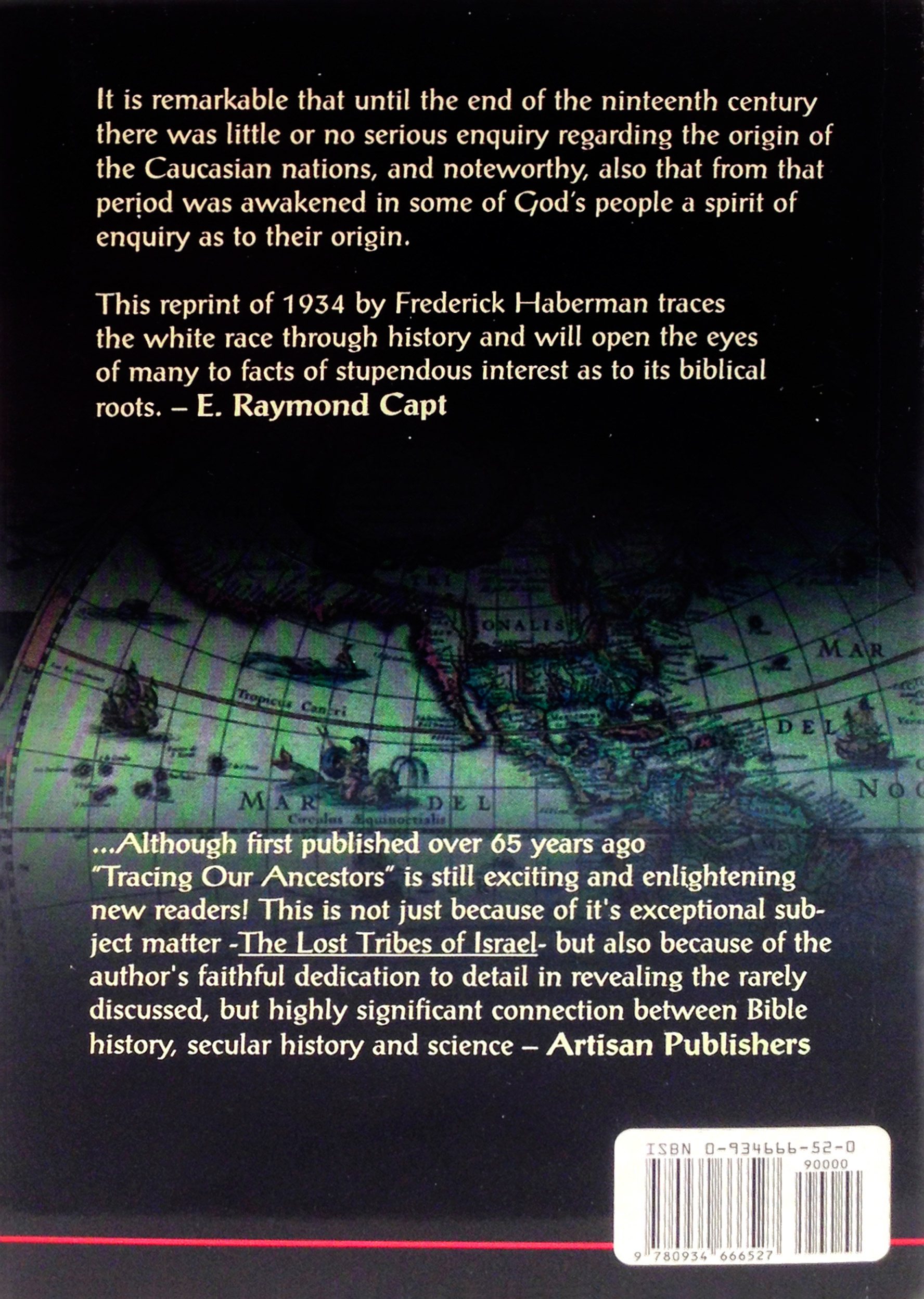 Tracing Our Ancestors