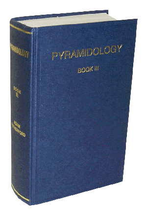 Pyramidology Book lll